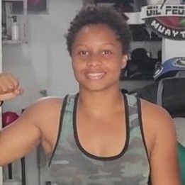 Marcela Veleiro vs. Karen Macedo, Qualify Combat 13 | MMA Bout | Tapology