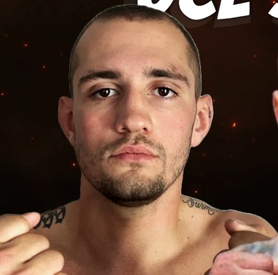 Alex Andrews | MMA Fighter Page | Tapology