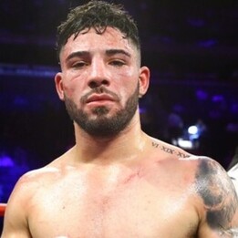 Julian Rodriguez vs. James Perella, Zuffa Boxing 6 | Boxing Bout | Tapology