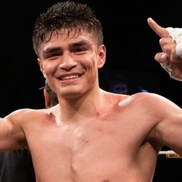 Jousce Gonzalez vs. Jose Angulo, Gonzalez vs. Angulo | Boxing Bout ...