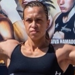 Emma Gongora vs. Donya Darouiche, Gala de Boxe | Boxing Bout | Tapology
