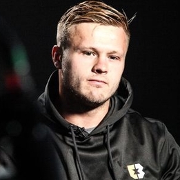 Jamie Hughes vs. Dan Cooper, Hughes vs. Cooper | Boxing Bout | Tapology