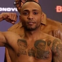 Adam Maca vs. Rafael Castillo, Hitchins vs. Kambosos | Boxing Bout ...