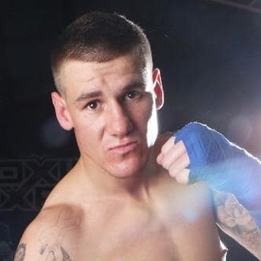 Trent Broadhurst vs. David Light, Tszyu vs. Brubaker | Boxing Bout ...