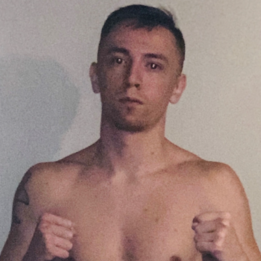 Wesley Maulden vs. Robert Stelter, Warriors Den FC 12 | MMA Bout | Tapology