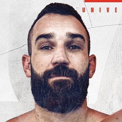 Roman Hulla | MMA Fighter Page | Tapology