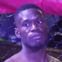 David Pierre vs. Victor Perera, 305 Fights 9 | MMA Bout | Tapology