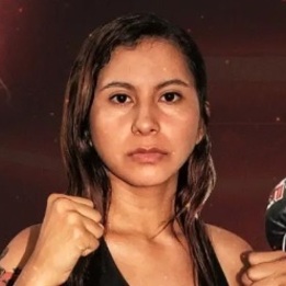 Anna Hyria vs. Maria Blanco, IMMAF | MMA Bout | Tapology