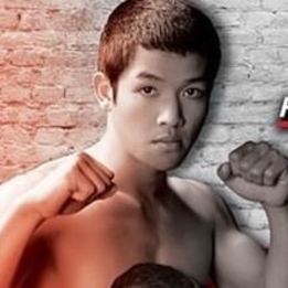 Kwangtung Realfighter vs. Alex MacGregor, Lion Fight 71 | Muay Thai ...