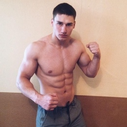 Umidzhon Khaydarov vs. Mikhail Shestakov, Baikal FC Selection 9 | MMA Bout | Tapology