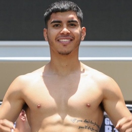 Reito Tsutsumi vs. Javier Martinez, Canelo vs. Crawford | Boxing Bout ...