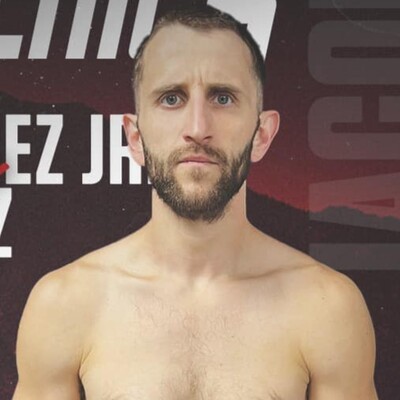 Jacob Diaz | Boxer Page | Tapology