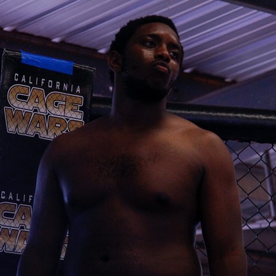 Austin Thurman | MMA Fighter Page | Tapology