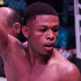 Ricky Simón vs. Cameron Smotherman, UFC Fight Night | MMA Bout | Tapology