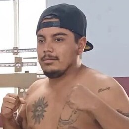 Edgar Romero vs. Geovanny Agustin Lopez, Batalla Dos Grandes 2 | Boxing ...