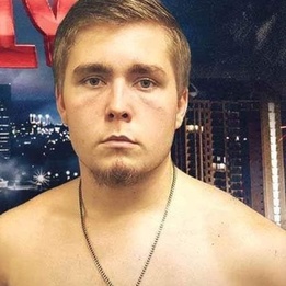 Josh Williams vs. Caleb Wiley, Combat Night Pro 19 | MMA Bout | Tapology