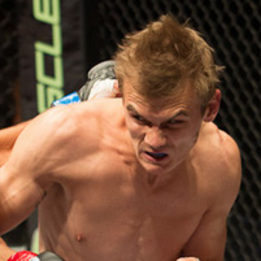 Wade Groth vs. Markus Taljaard, EFC Africa 14 | MMA Bout | Tapology