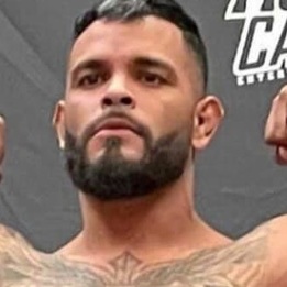 Matt Martinez vs. Mark Antonelli, Ohio Combat League 22 | MMA Bout ...