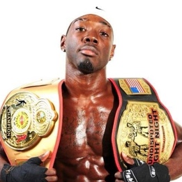 Michael Pierre vs. George Sheppard, Alamo vs. Briceno | Boxing Bout ...