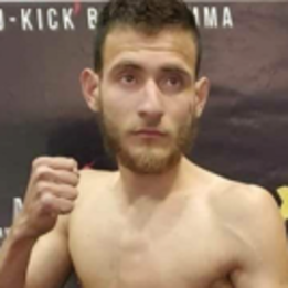 Yerson Cujar vs. Cristian Rodriguez, Tiempo de Combate SBF 4 | MMA Bout ...