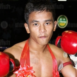 Panpayak Jitmuangnon vs. Savvas Michael, ONE Fight Night 1 | Muay Thai ...