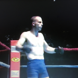 Doug Evans vs. Kenichi Ogata, Shoot Boxing | Shootboxing Bout | Tapology
