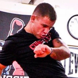 Frank Johnson vs. Ben Locken, Havoc at the High-Five | MMA Bout | Tapology