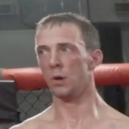 Chance Sims vs. Isaiah January, Bayou FC 50 | MMA Bout | Tapology