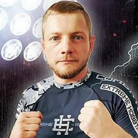 Adam Kapka | MMA Fighter Page | Tapology