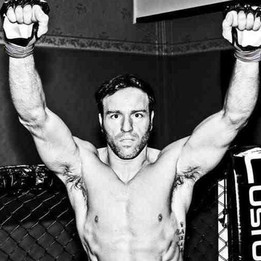 Neil Laird vs. Enzo Parente, First Fighting Championship | MMA Bout ...