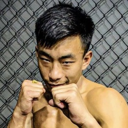 Raish Muhamad Musa vs. Biswamitra Mayanglambam, Matrix Fight Night 17 ...