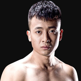 Xiaoliang Zheng vs. Ye Bian, JCK Fight Night 75 | MMA Bout | Tapology