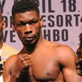 Patrick Allotey vs. Rayton Okwiri, Idrowhyt Boxing Day 2021 | Boxing ...
