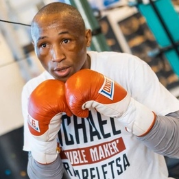 Ashley Lane vs. Michael Ramabeletsa, Lane vs. Ramabeletsa | Boxing Bout | Tapology