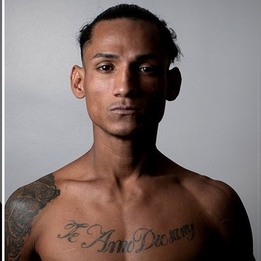 Cristopher Lopez vs. Dixon Flores, Sunday Night Boxing | Boxing Bout ...