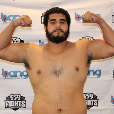 Isidro Sanchez | MMA Fighter Page | Tapology