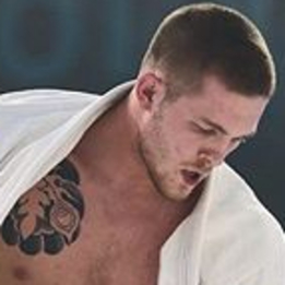 Jake Watson vs. Gustavo Batista, Pan American Championship | Grappling ...