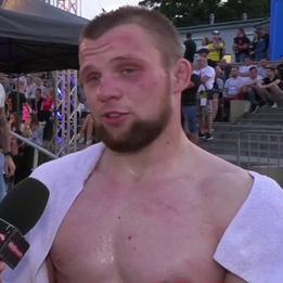 Michał Wolański vs. Piotr Kuriata, Gladiator Arena 12 | MMA Bout | Tapology