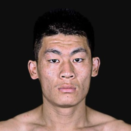 Hu Wang vs. Hongjiang Li, ONE Hero Series November | MMA Bout | Tapology