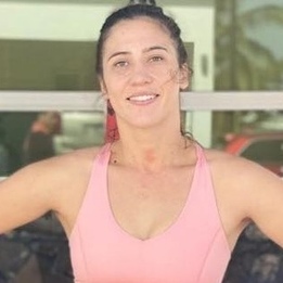 Marisol Moreno vs. Cinthia Lozano, Macías vs. Zepeda | Boxing Bout ...