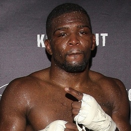 Denis Douglin vs. Lisandro De Los Santos, Ferco Boxing Fight Night ...