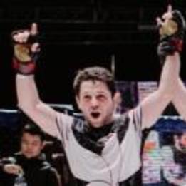 Ruslan Ilyasov vs. Ismail Gazdoev, Godzilla FC 1 | MMA Bout | Tapology