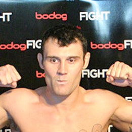 Pat Healy vs. Ray Steinbeiss, IFL 7 | MMA Bout | Tapology