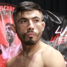 Julio Ruiz vs. Luis Meraz, Lux Fight League 51 | MMA Bout | Tapology