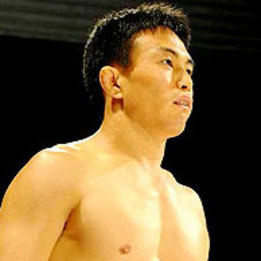 Angelo Shinohara vs. Junya Nishikawa, DEEP Hamamatsu Impact 2014 | MMA ...