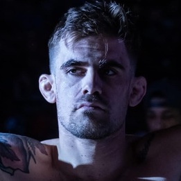 Adam Amado vs. Arthur Dufloo, RUF 60 | MMA Bout | Tapology