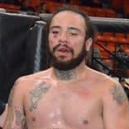 Devonte Pratt vs. Colin Daughenbaugh-Quinlan, Stateline Rumble 2 | MMA ...