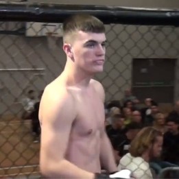 Cory Vernon vs. Mason Stafford, Full Contact Contender 27 | MMA Bout ...