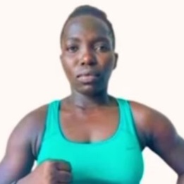 Eniola Busari vs. Rebecca Amongi, Impact Championship 4 | MMA Bout ...