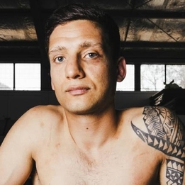 Jorge Kapeen vs. Ryan Cotten, Jarvis vs. Beauchamp | Boxing Bout | Tapology